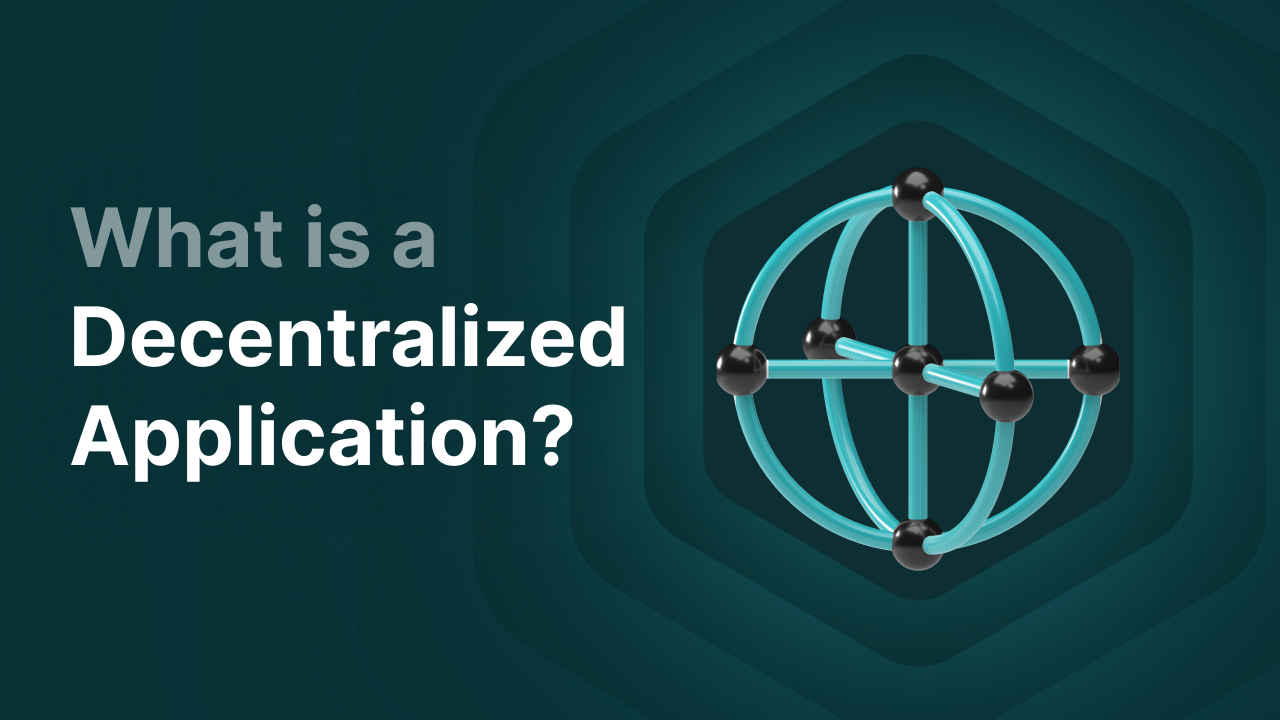 What Are Decentralized Applications (DApps)? | Crypto Academy